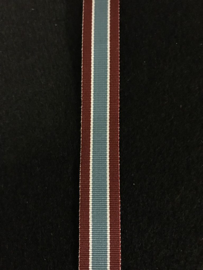 General Campaign Star – ALLIED FORCE (GCS-AF) Miniature Ribbon 12 ...