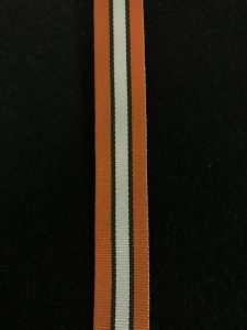 Multinational Force and Observers (SINAI) (MFO) Miniature Ribbon 1 ...